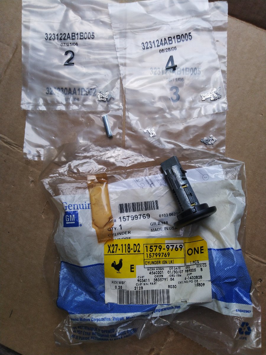 На GM машины (1) - Барахолка - продам - FreedomCars